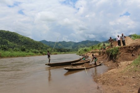 Bamenda Menchum valley -9 - Programme Onchocercoses